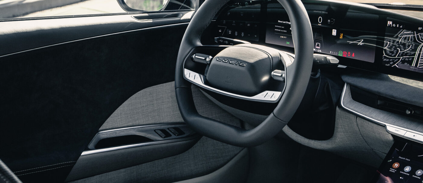 Lucid - Lexicon Branding