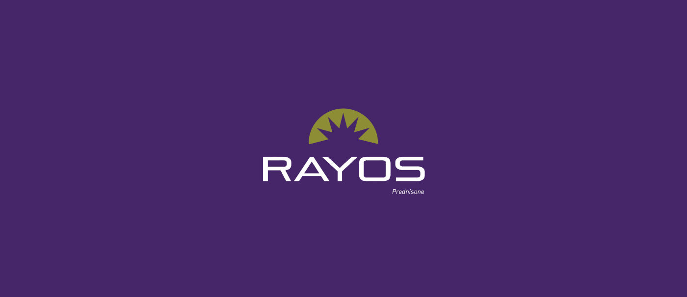 Rayos - Lexicon Branding