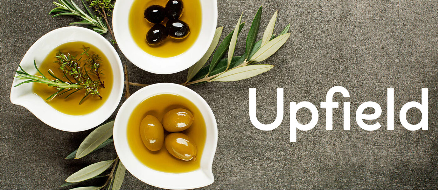 Upfield - Lexicon Branding