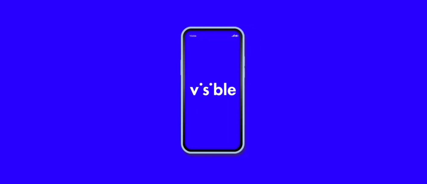 Visible - Lexicon Branding
