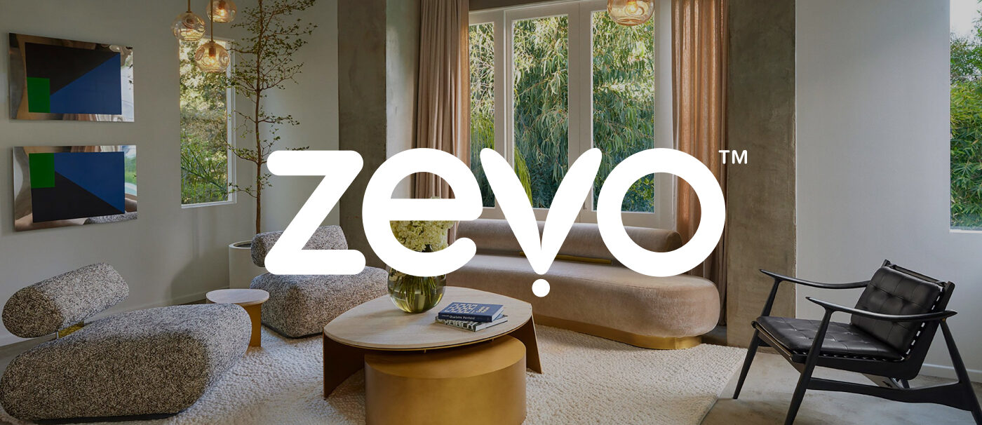 Zevo - Lexicon Branding