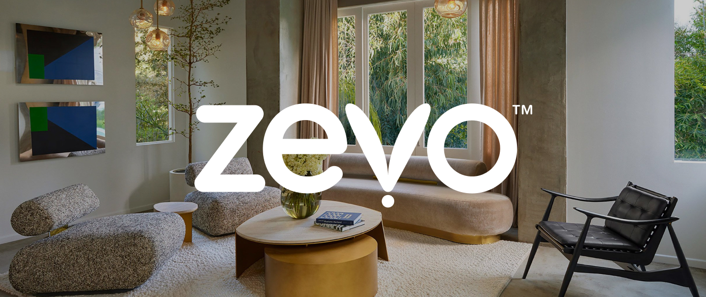 Zevo - Lexicon Branding