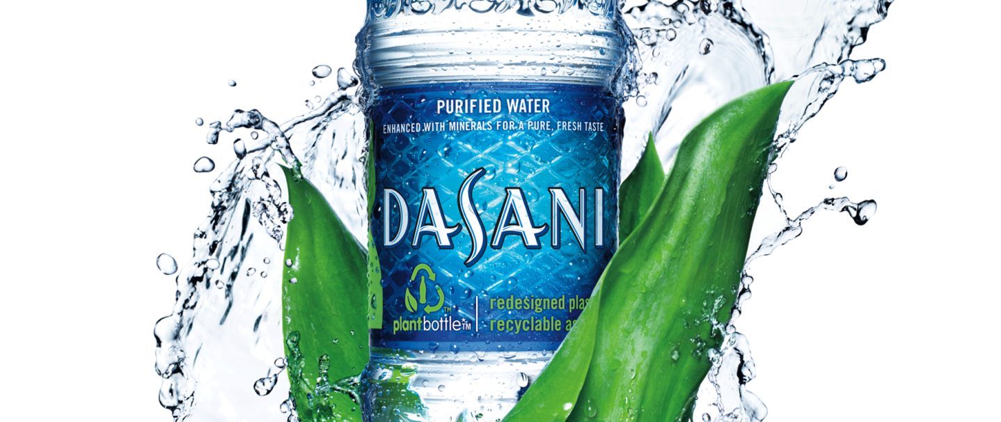 Dasani - Lexicon Branding