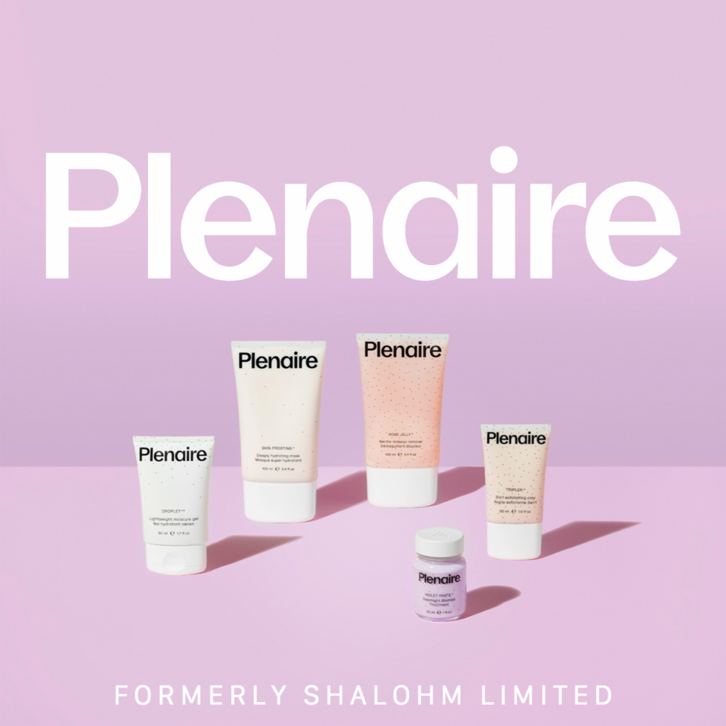 Timeline - Lexicon Branding